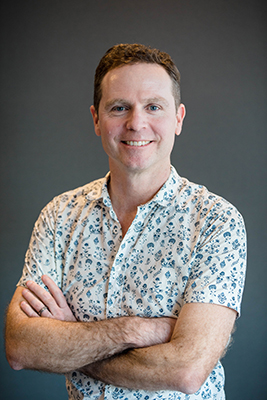 Food science and tech gong awarded to UQ professor - Faculty of Science - University of Queensland